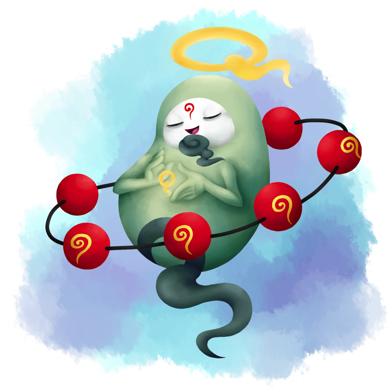 Legendary Yo-kai | Yo_Kai Watch Fanon Wikia | Fandom