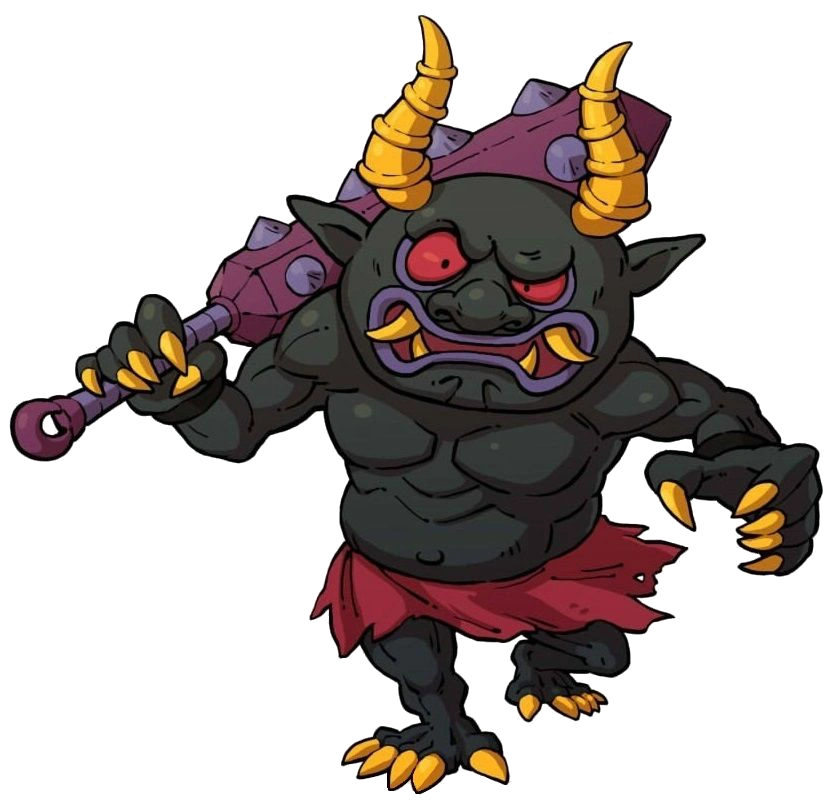 Orqanos | Wiki Yokai Watch FR | Fandom
