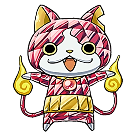 Rubinyan | Wiki Yokai Watch FR | Fandom
