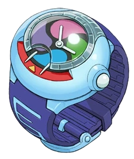 Yo-kai Watch U | Wiki Yokai Watch FR | Fandom