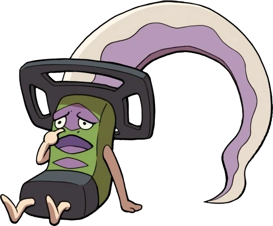 Toumou | Wiki Yokai Watch FR | Fandom