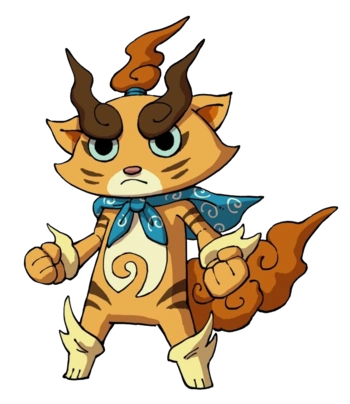 Komajiro | Wiki Yokai Watch FR | Fandom
