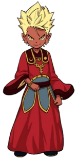 Seigneur Enma | Wiki Yokai Watch FR | Fandom