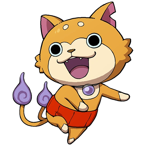 Chionyan | Wiki Yokai Watch FR | Fandom