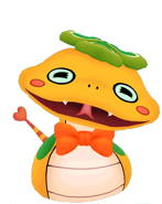 Noko | Wiki Yokai Watch FR | Fandom