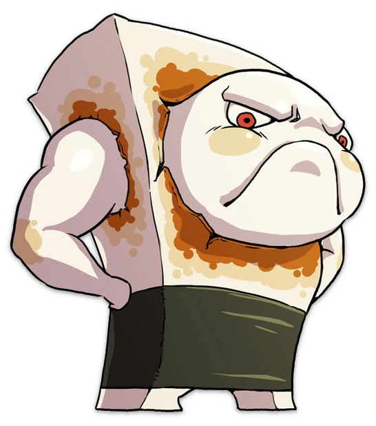 Sumochi | Wiki Yokai Watch FR | Fandom
