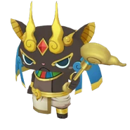 Komanubis | Wiki Yokai Watch FR | Fandom