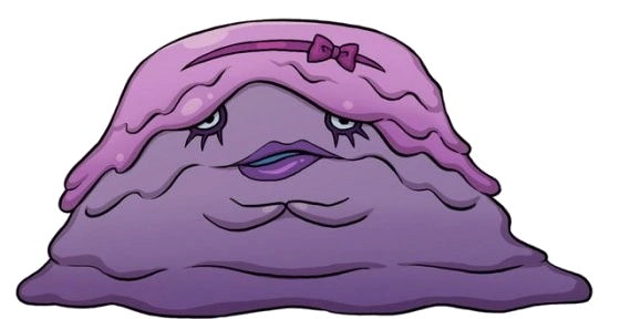 Image - Lulugubre.png | Wiki Yokai Watch FR | FANDOM powered by Wikia