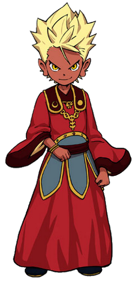 Image - Lord Enma-0.png | Wiki Yokai Watch FR | FANDOM powered by Wikia