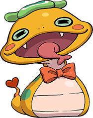 Noko | Wiki Yokai Watch FR | Fandom