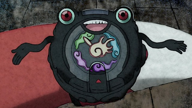 Catégorieobjet Wiki Yokai Watch Fr Fandom