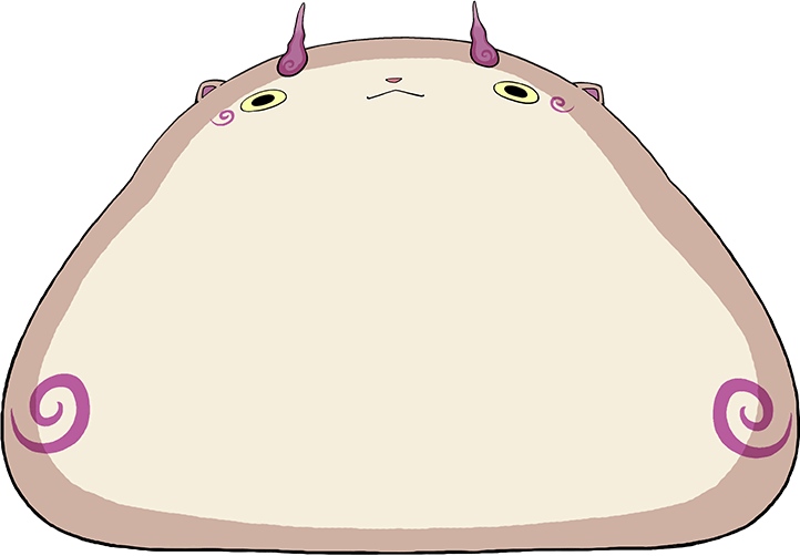 Koma Kaachan | Wiki Yokai Watch FR | Fandom