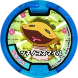 Noko | Wiki Yokai Watch FR | Fandom