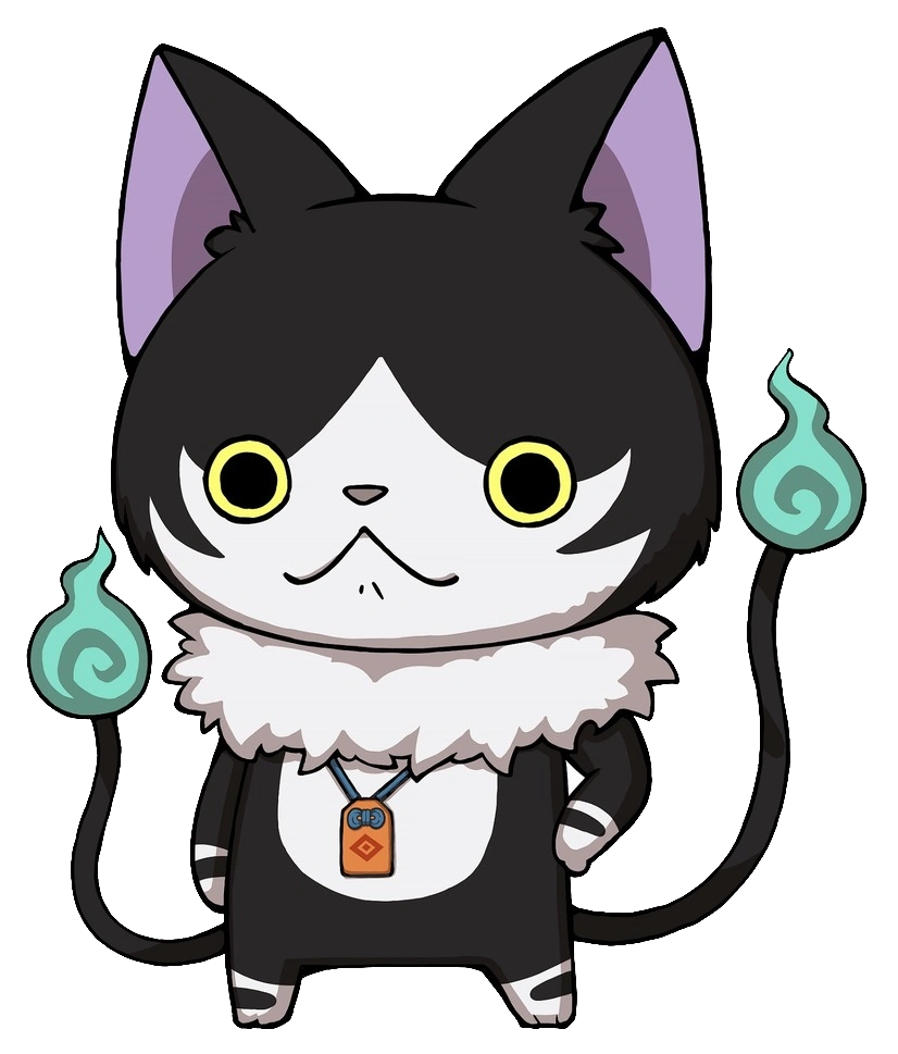 Nekomata | Yo-kai Watch Wikia | Fandom