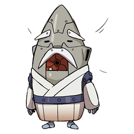 Robopa | Yo-kai Watch Wikia | FANDOM powered by Wikia