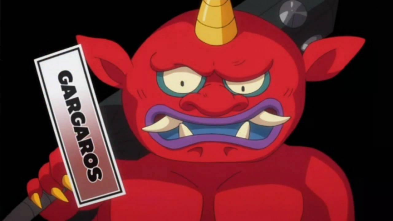 Kategorie:Oni-Yo-kai | Yo-kai Watch Wikia | Fandom
