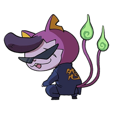 Fusion | Yo-kai Watch Wikia | Fandom
