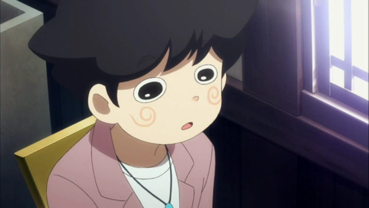 Komasan | Yo-kai Watch Wikia | Fandom