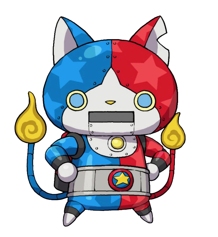 Showbonyan | Yo-kai Watch Wikia | Fandom