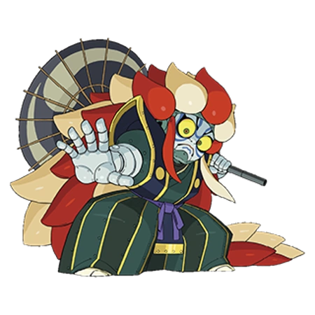 Kabuking | Yo-kai Watch Wikia | FANDOM powered by Wikia
