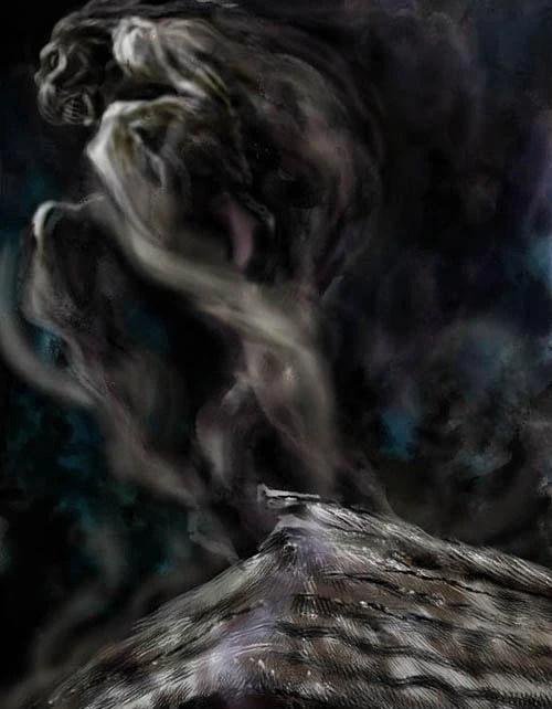 Enenra | Wiki Yokai | Fandom