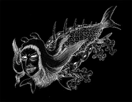 Ningyo | Yokai Wiki | Fandom