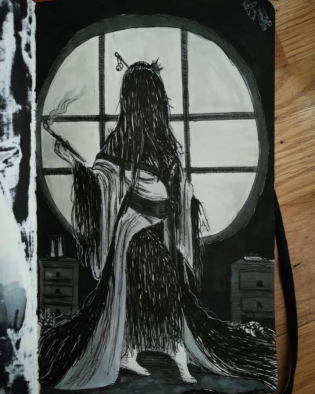 Kejōrō | Yokai Wiki | Fandom