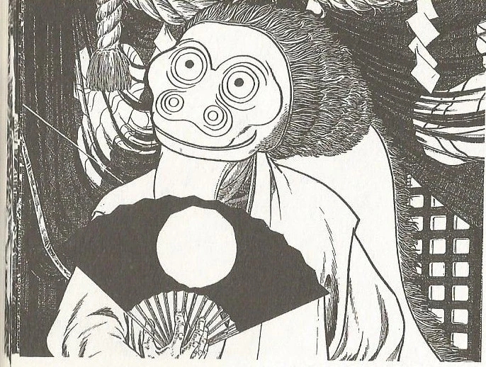 Amanojaku | Yokai Wiki | FANDOM powered by Wikia