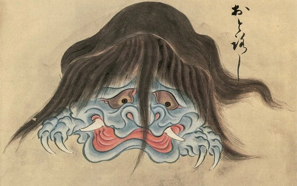 Otoroshi | Wiki Yokai | Fandom