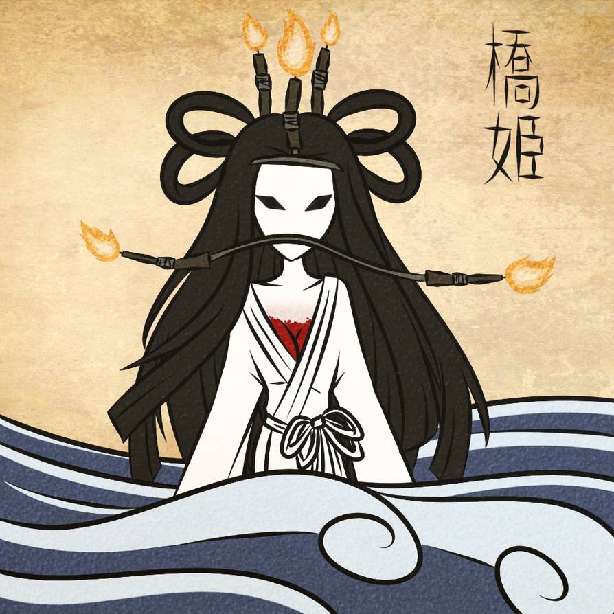 Hashihime Yokai Wiki Fandom