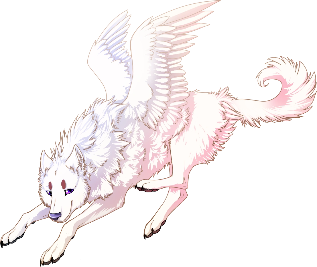 Inugami/Ha-inu | Yokainosekai Wiki | Fandom