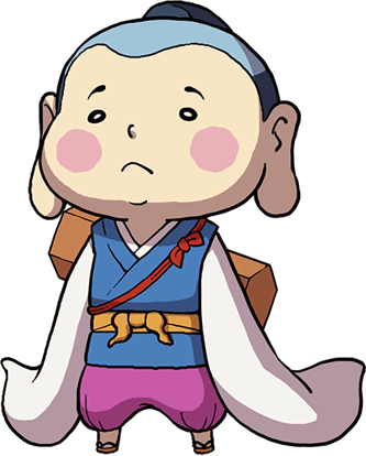 Chokichi | Yo-kai Watch Wiki | Fandom