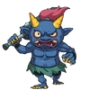 Spoilerina | Yo-kai Watch Wiki | Fandom