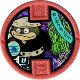Yo-kai Medals/Classic Medals | Yo-kai Watch Wiki | Fandom