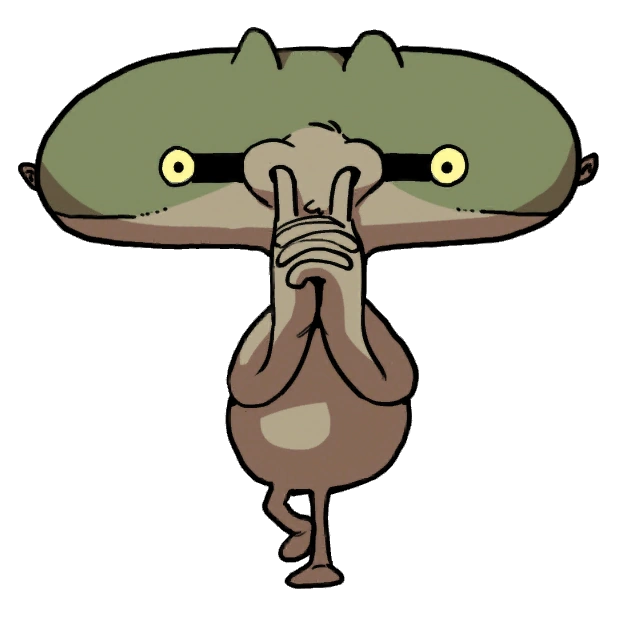 Snottle | Yo-kai Watch Wiki | Fandom