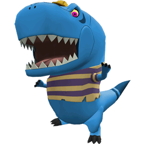 Clodzilla | Yo-kai Watch Wiki | FANDOM powered by Wikia