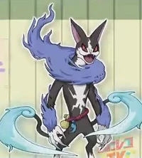 Mononoke (tribe) | Yo-kai Watch Wiki | Fandom