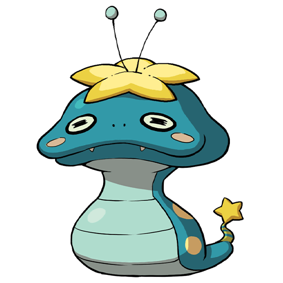 Starry Noko | Yo-kai Watch Wiki | Fandom