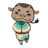 Spoilerina | Yo-kai Watch Wiki | Fandom