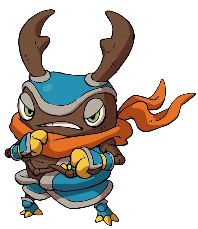 Beetler | Yo-kai Watch Wiki | Fandom