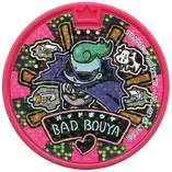 Yo-kai Medals/Dream Medals | Yo-kai Watch Wiki | Fandom