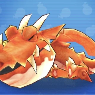 Napdragon | Yo-kai Watch Wiki | Fandom