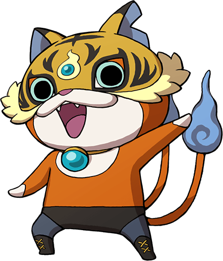 Machonyan | Yo-kai Watch Wiki | Fandom