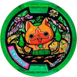 Yo-kai Medals/Z Medals | Yo-kai Watch Wiki | Fandom