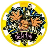 Yo-kai Medals/Dream Medals | Yo-kai Watch Wiki | Fandom