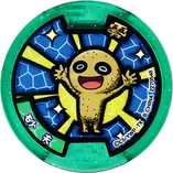 Yo-kai Medals/Z Medals | Yo-kai Watch Wiki | Fandom
