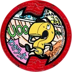 Yo-kai Medals/'Merican Medals | Yo-kai Watch Wiki | Fandom