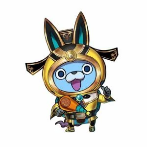 Usapyon Zhongda | Yo-kai Watch Wiki | Fandom