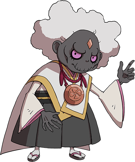 Flippa and Floppa | Yo-kai Watch Wiki | Fandom