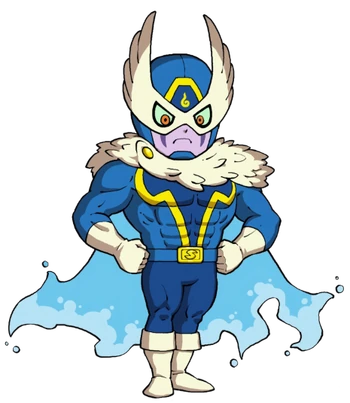 Silver Lining | Yo-kai Watch Wiki | Fandom